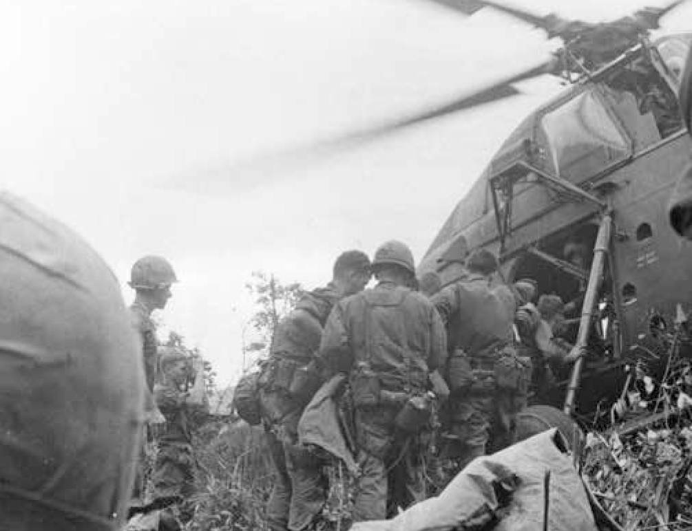 "How Lucky I Am" The Words and Photography of Corporal William T. Perkins Jr.